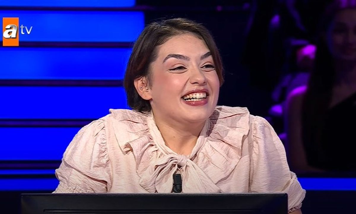 Kim Milyoner İster Yarışması'nda 1 Milyonluk soru nedir? Kim Milyoner ...
