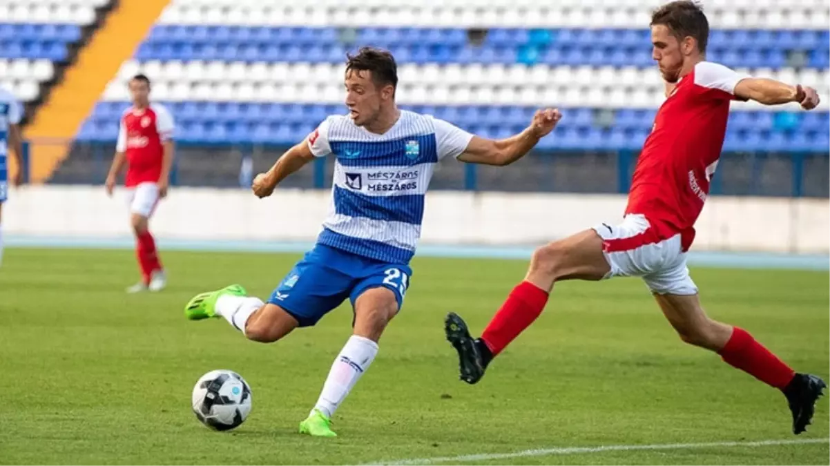 Trabzonspor, 20 yaşındaki Karadağlı Bakic'i renklerine bağladı - Haberler