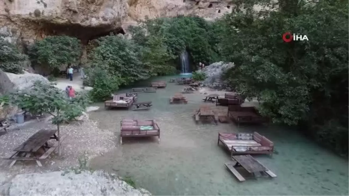 Doğa Harikası Kayacı Vadisi Ekoturizm Alanı Oldu - Haberler