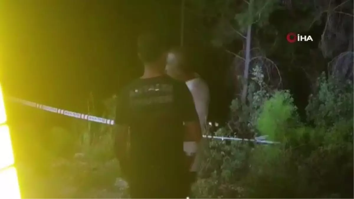 Antalya'da tüyler ürperten cinayet - Haberler Antalya'da tüyler ürperten cinayet - Haberler
