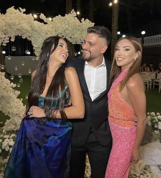 Sıla Doğu kimdir, nereli, kaç yaşında? Sıla Doğu sevgilisi kim? Sıla ...