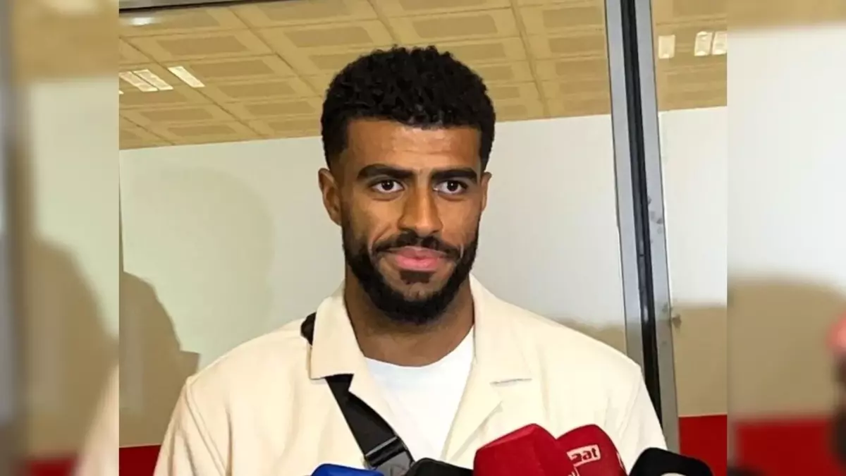 Rayyan Baniya kimdir? Futbolcu Rayyan Baniya kaç yaşında, nereli ...