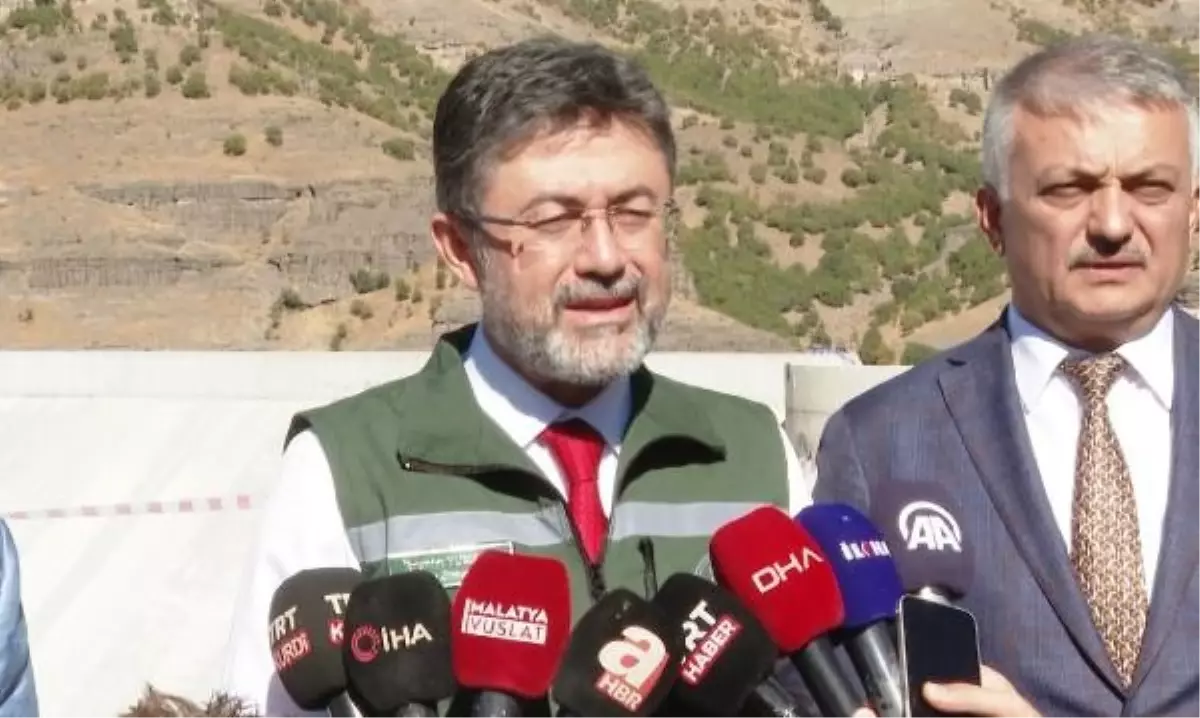 Türk mühendislerinin emeğiyle yapılan devasa yapılar - Haberler