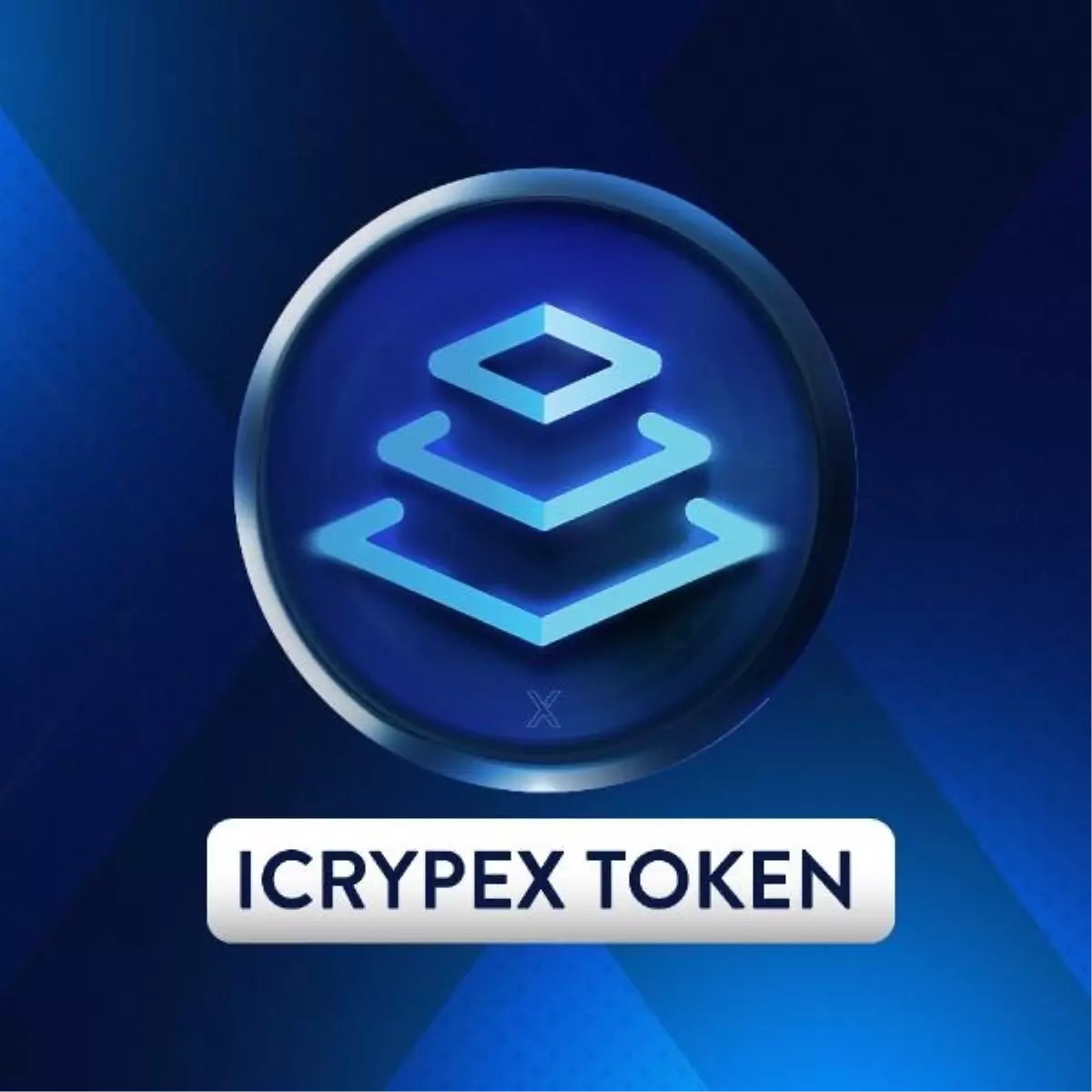 ICRYPEX, ICRYPEX TOKEN'ı Yüzde 20 İndirimle Ön Satışa Sunuyor - Haberler