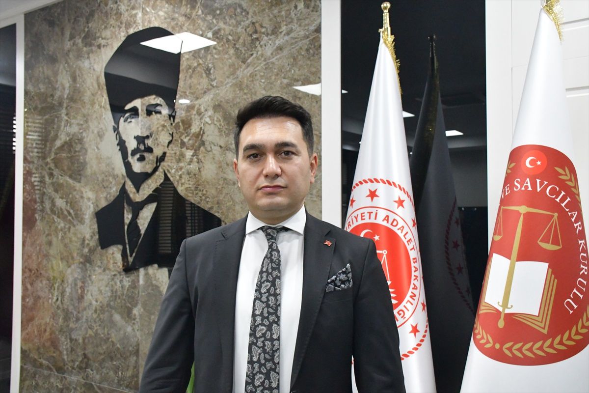 Düzce Cumhuriyet Başsavcılığı Uzlaştırma Bürosu, 2022'den bu yana 1897 ...