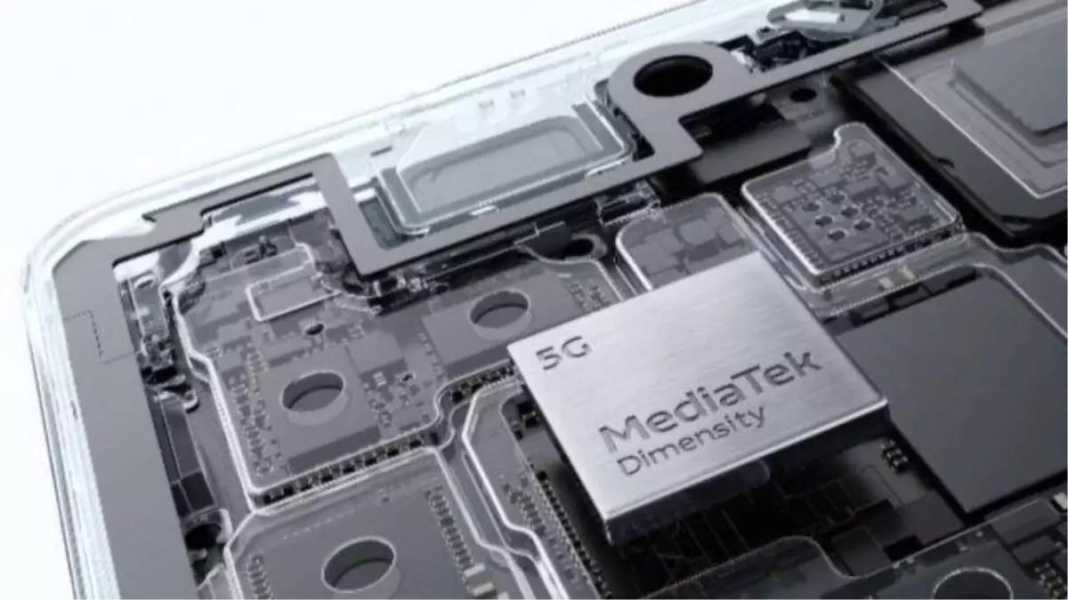 MediaTek Dimensity 8300 Tanıtım Tarihi ve Özellikleri - Haberler