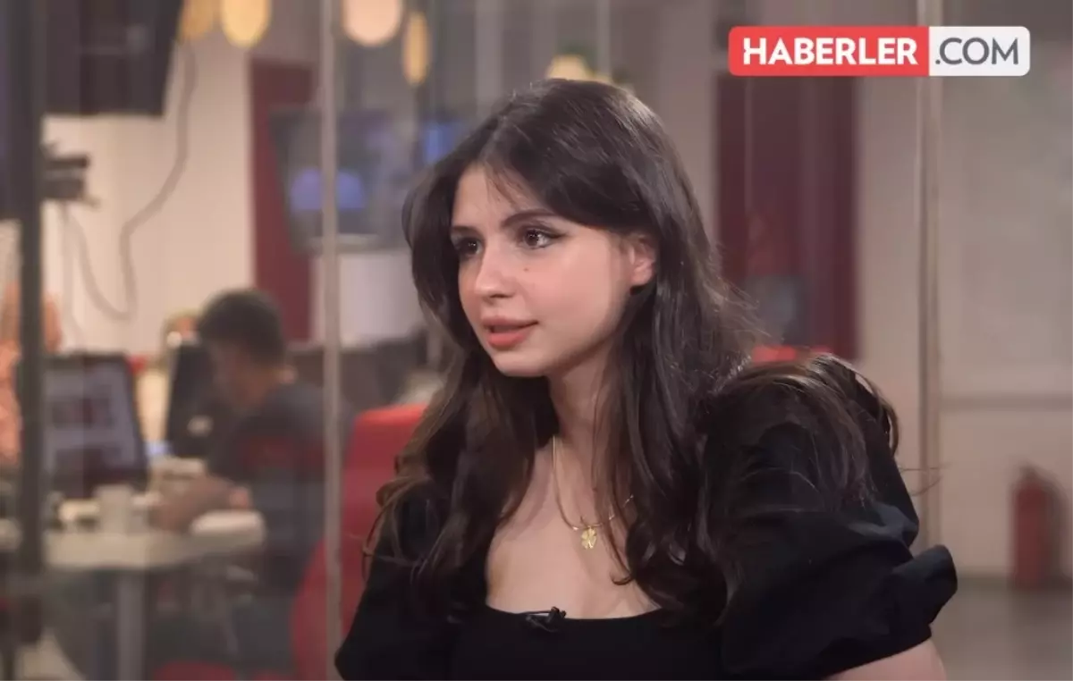 Zeynep Atılgan kimdir? Zeynep Atılgan mesleği ne, kaç yaşında Zeynep ...