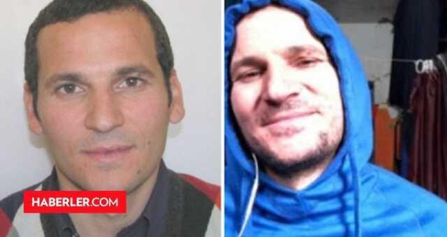 Dritan Rexhepi kimdir, nerelidir, kaç yaşında, yakalandı mı? Kompanio ...