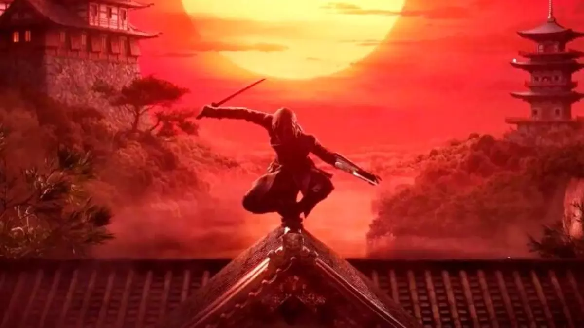 Assassin's Creed Red Oyunu Hakkında Sızıntılar Heyecan Yaratıyor - Haberler
