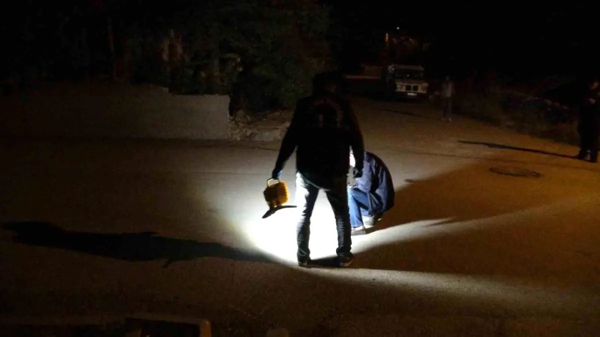 Malatya'da silahlı kavga: 1 kişi yaralandı - Haberler Malatya'da silahlı kavga: 1 kişi yaralandı - Haberler