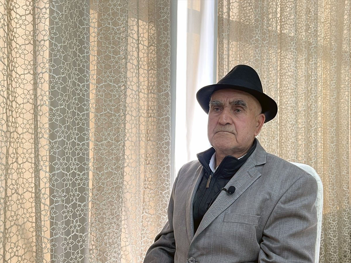 Ahıska Türklerinin Sürgünü: 79 Yıl Geçti - Haberler
