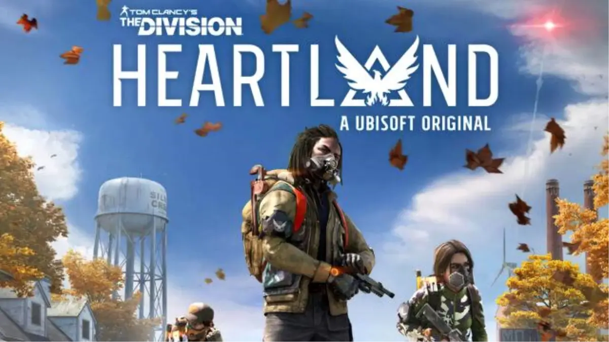 The Division: Heartland'in Potansiyel Çıkış Tarihi Belli Olabilir ...