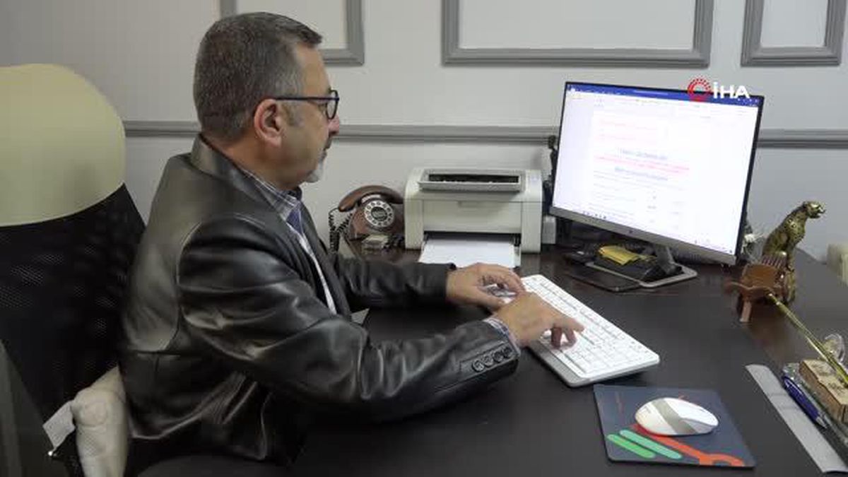 Bu kursu bitiren muhasebeci oluyor - Haberler