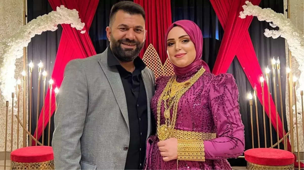 Gösterişli hayatıyla tanınan Nevra Bilem ve eşi 3 yılda sadece 20 bin ...