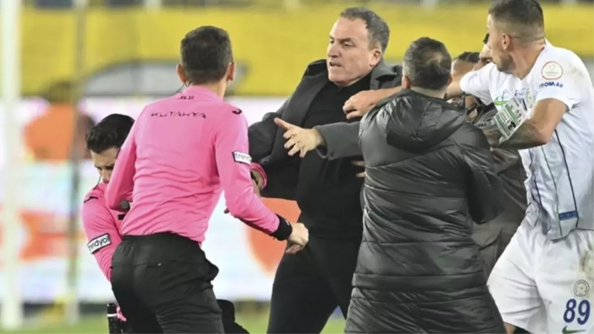 Faruk Koca'nın ifadesi nedir? Faruk Koca tutuklandı mı? - Haberler Faruk Koca'nın ifadesi nedir? Faruk Koca tutuklandı mı? - Haberler