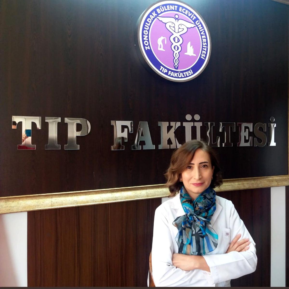 ZBEÜ Hastanesi Hematoloji Bilim Dalı'na yeni bir doktor katıldı - Haberler