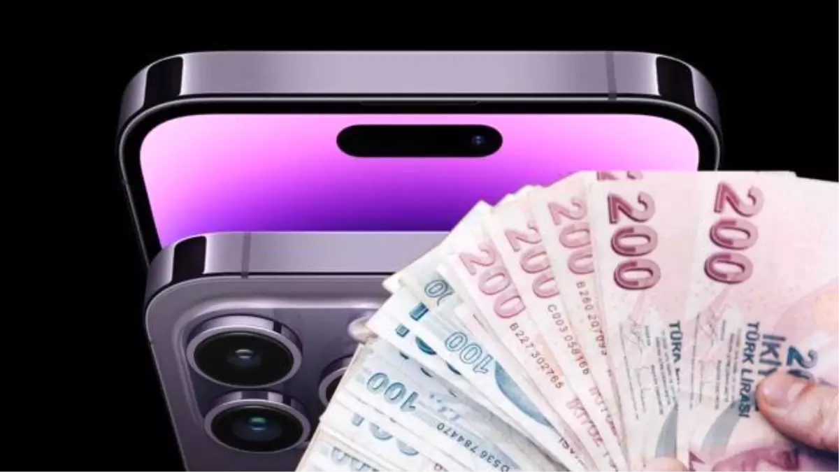 Apple batterygate davası sonuçlandı! Ödemeler hesaplara yatmaya başladı ...