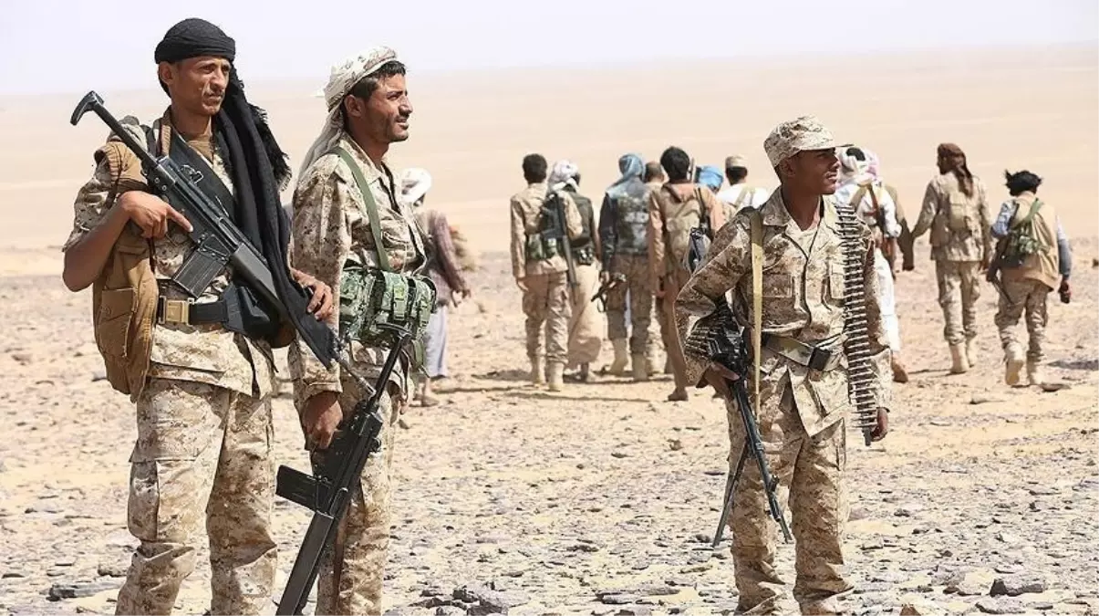 Husi ne demek, husi ne anlama gelir? Husi grubu kimdir? Yemen Husiler ...