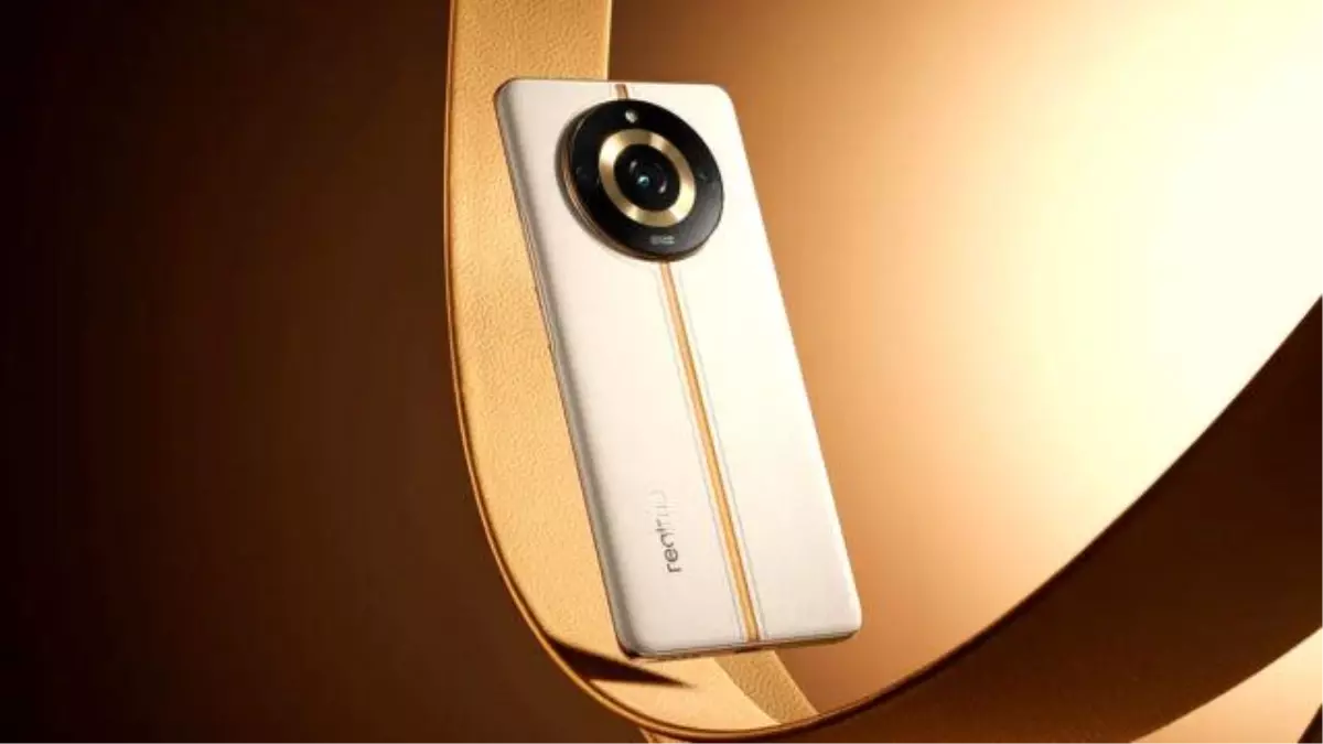 Realme Note 1 Modeli Yakında Piyasaya Sürülecek - Haberler