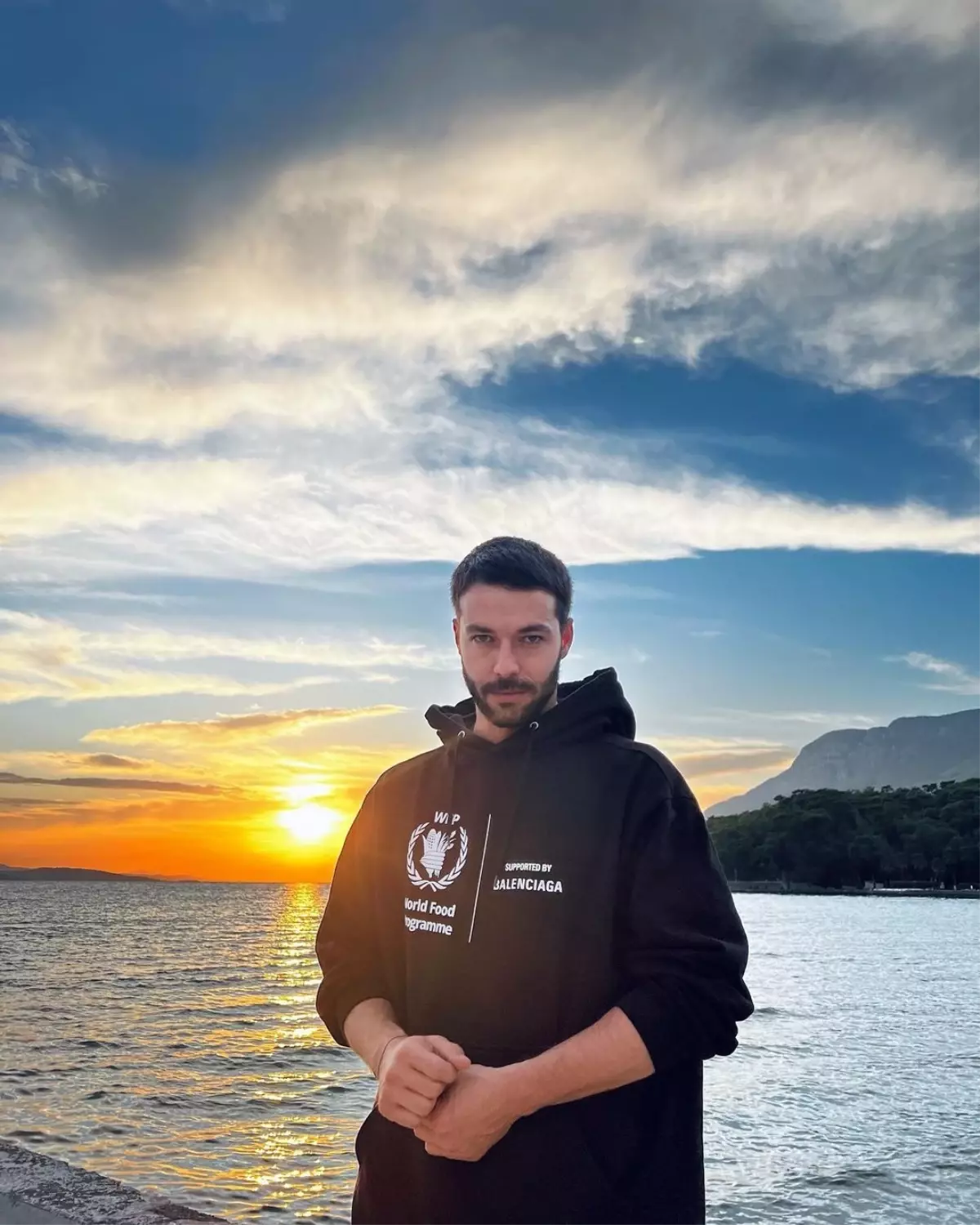 Hilmi Cem İntepe kimdir? Survivor Hilmi Cem kim, kaç yaşında? - Haberler