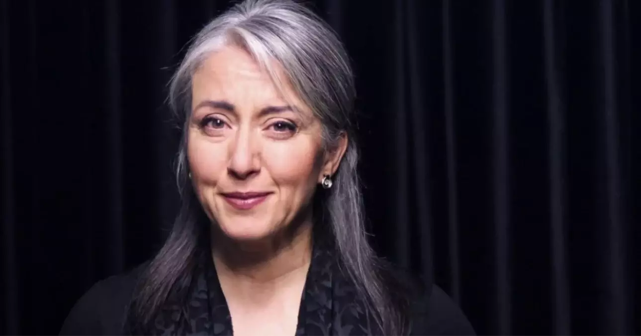 Saadet Şen kimdir? Saadet Şen kaç yaşında, nereli? - Haberler