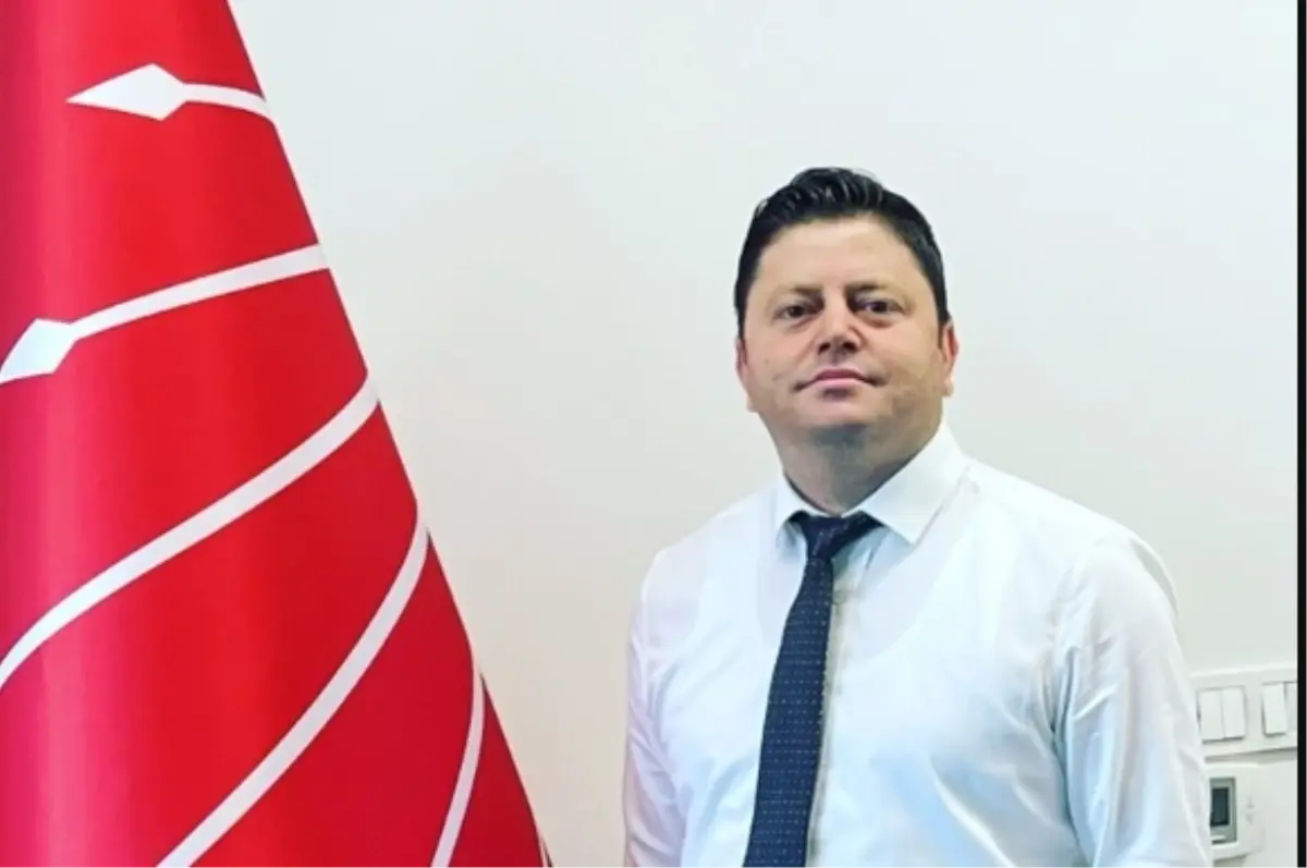 Mesut Kösedağı kimdir? Mesut Kösedağı kaç yaşında, nereli? Mesut ...