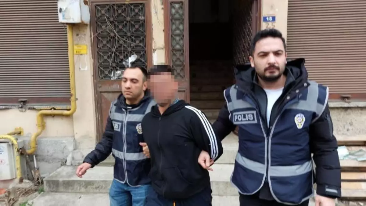 Samsun'da tabancayla bir kişiyi yaralayıp kaçan şahıs yakalandı - Haberler Samsun'da tabancayla bir kişiyi yaralayıp kaçan şahıs yakalandı - Haberler