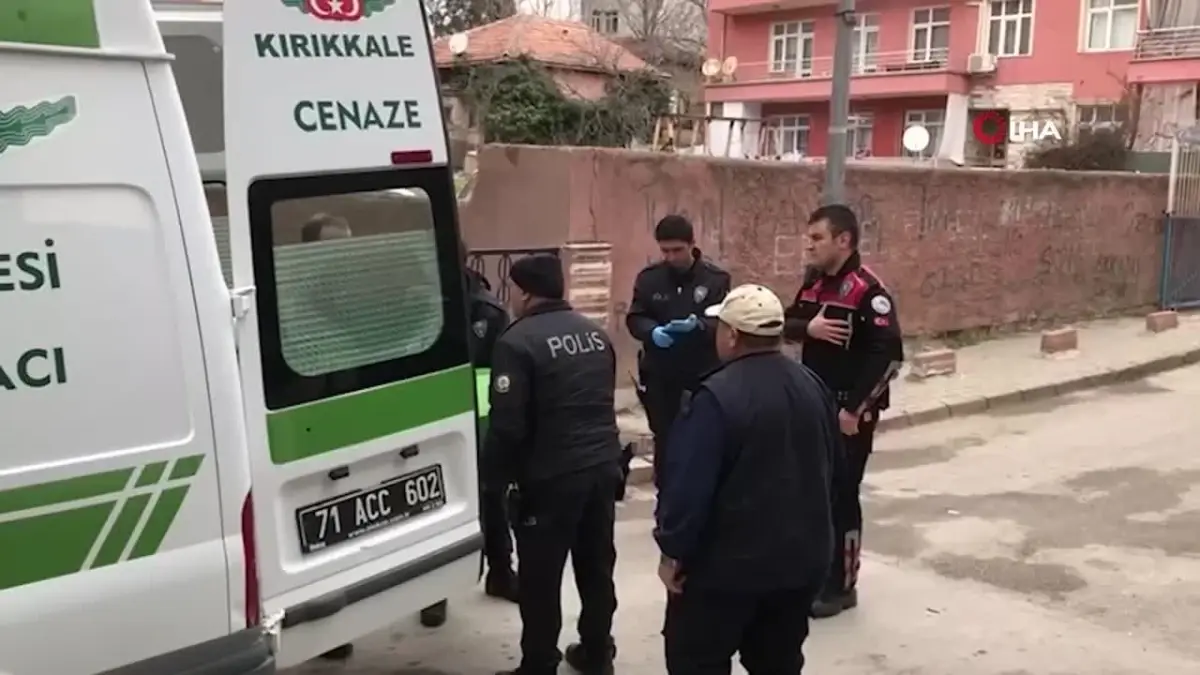 Kırıkkale'de 'yasak aşk' cinayetinde 4 tutuklama - Haberler Kırıkkale'de 'yasak aşk' cinayetinde 4 tutuklama - Haberler