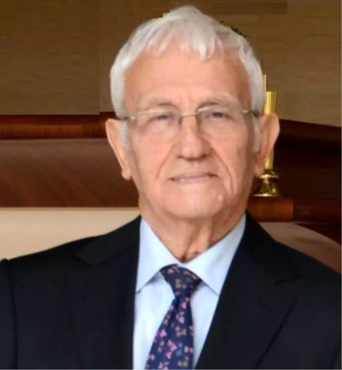 Bursalı İşadamı Sedat Sırrı Sezer Hayatını Kaybetti - Haberler