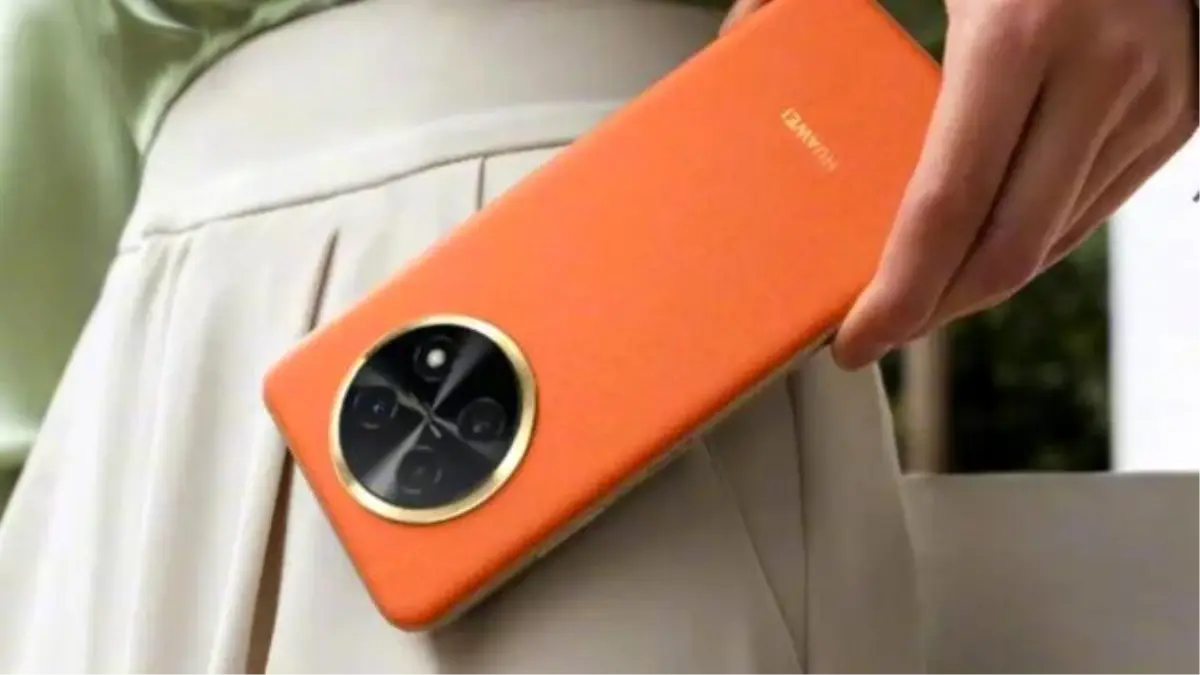 Huawei Enjoy 70z Özellikleri ve Fiyatı Belli Oldu - Haberler