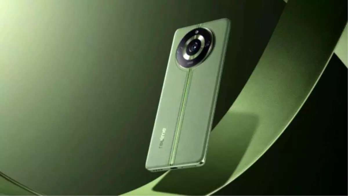Realme RMX3999 Özellikleri ve Tasarımı Ortaya Çıktı - Haberler