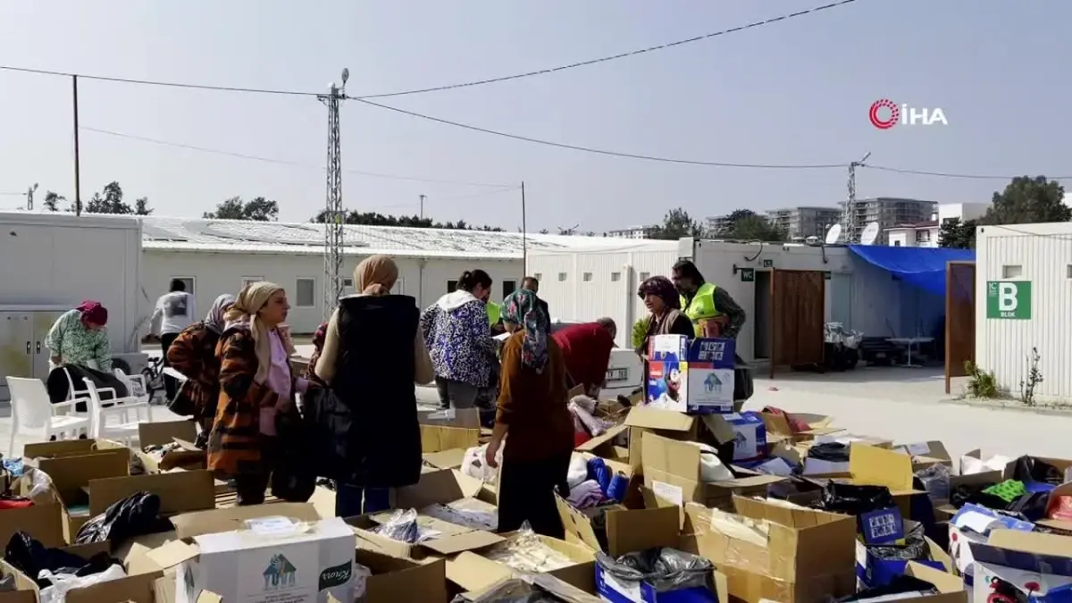 İzmir depremimde oğlunu kaybeden simge isim Elif'in babası, enkaz ...