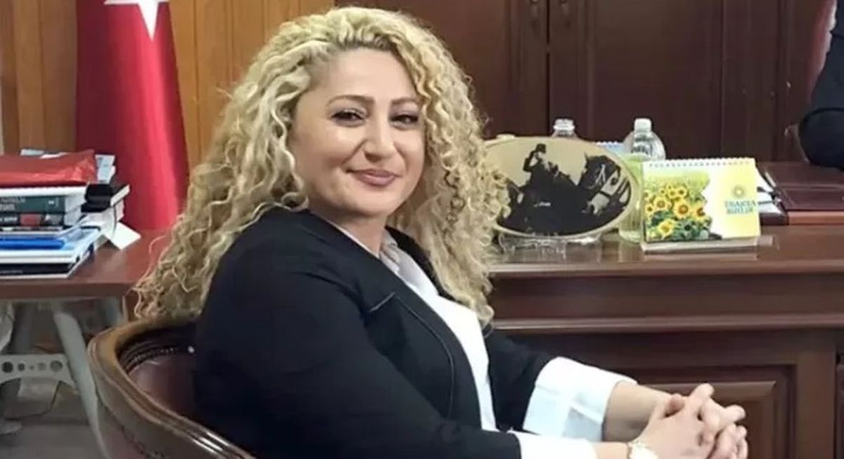 Çiğdem Bora kimdir? Memleket Partisi Edirne Belediye Başkan Adayı ...
