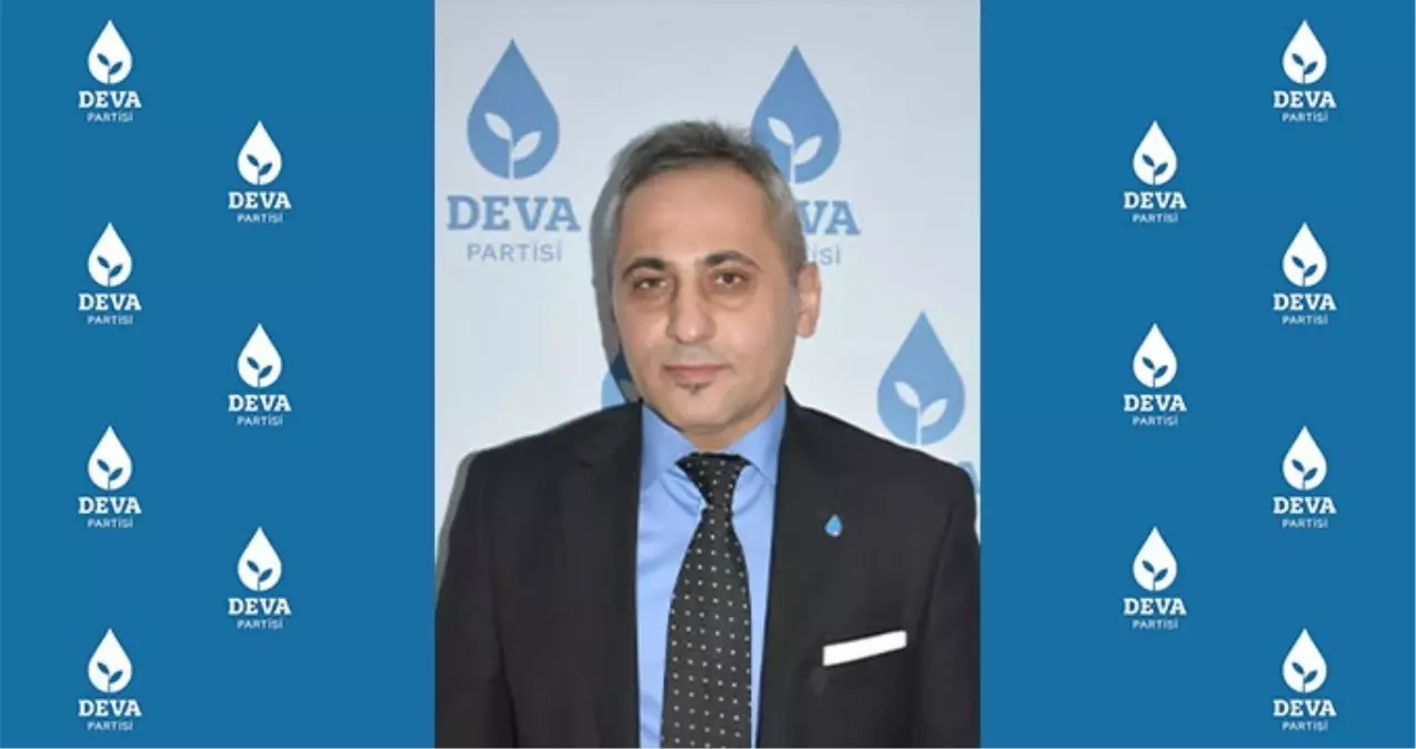 DEVA Partisi Mardin adayı Abdulkadir Kerimoğlu kimdir? 2024 DEVA ... DEVA Partisi Mardin adayı Abdulkadir Kerimoğlu kimdir? 2024 DEVA ...