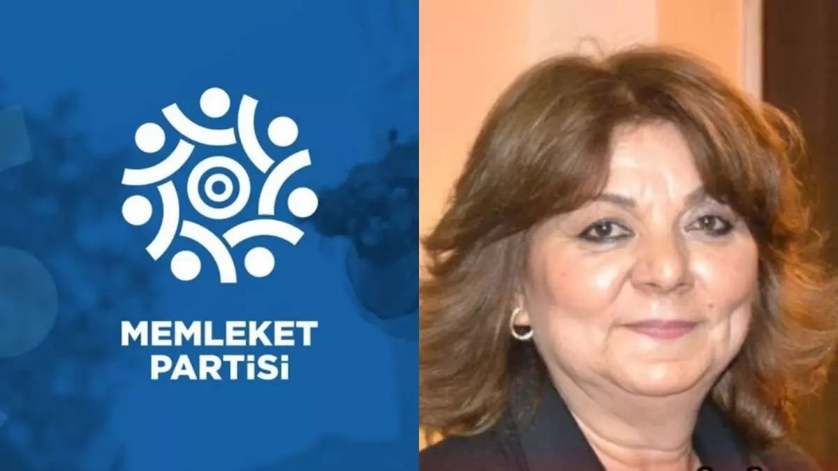 Dilek Bektaş kimdir? Memleket Partisi Aydın Kuşadası Belediye Başkan ... Dilek Bektaş kimdir? Memleket Partisi Aydın Kuşadası Belediye Başkan ...