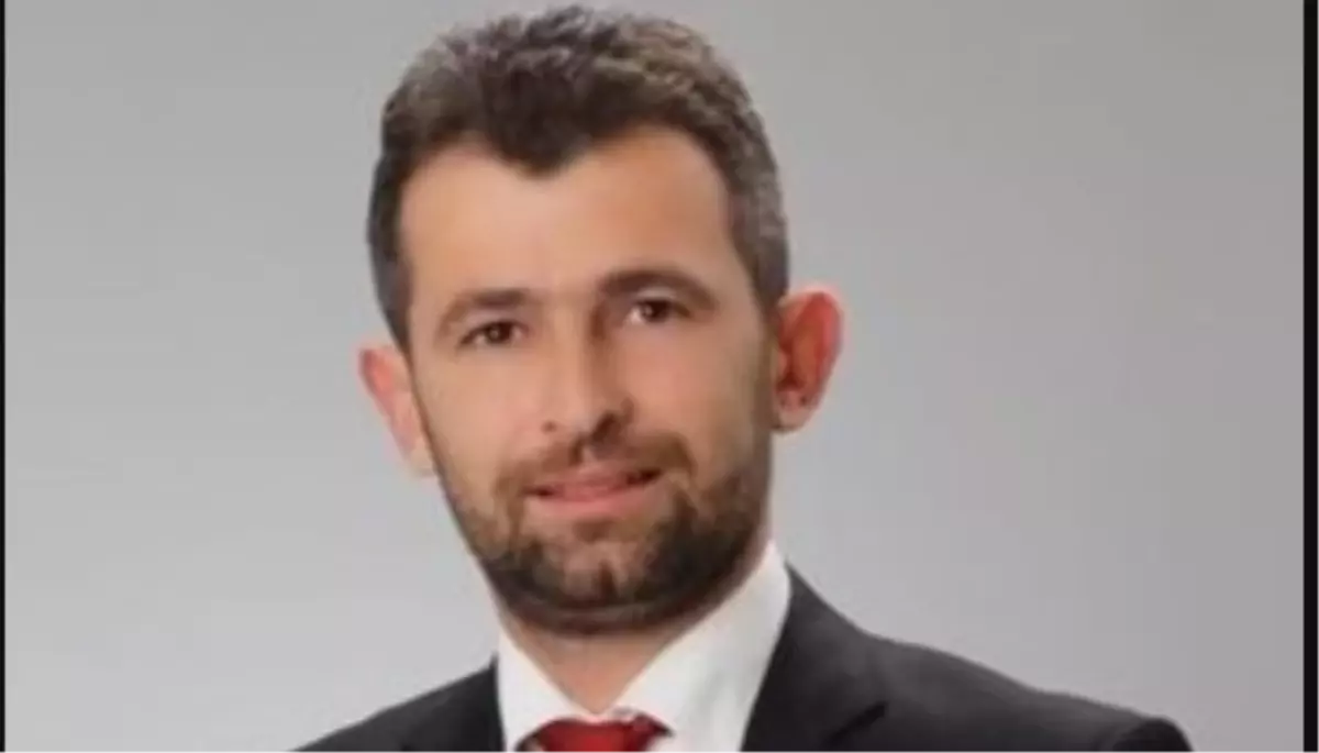 Türker Ergül kimdir? İYİ Parti Sakarya Adapazarı Belediye Başkan adayı ...