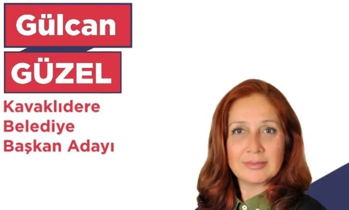 Gülcan Güzel kimdir? Türkiye İşçi Partisi Muğla Kavaklıdere Belediye ...