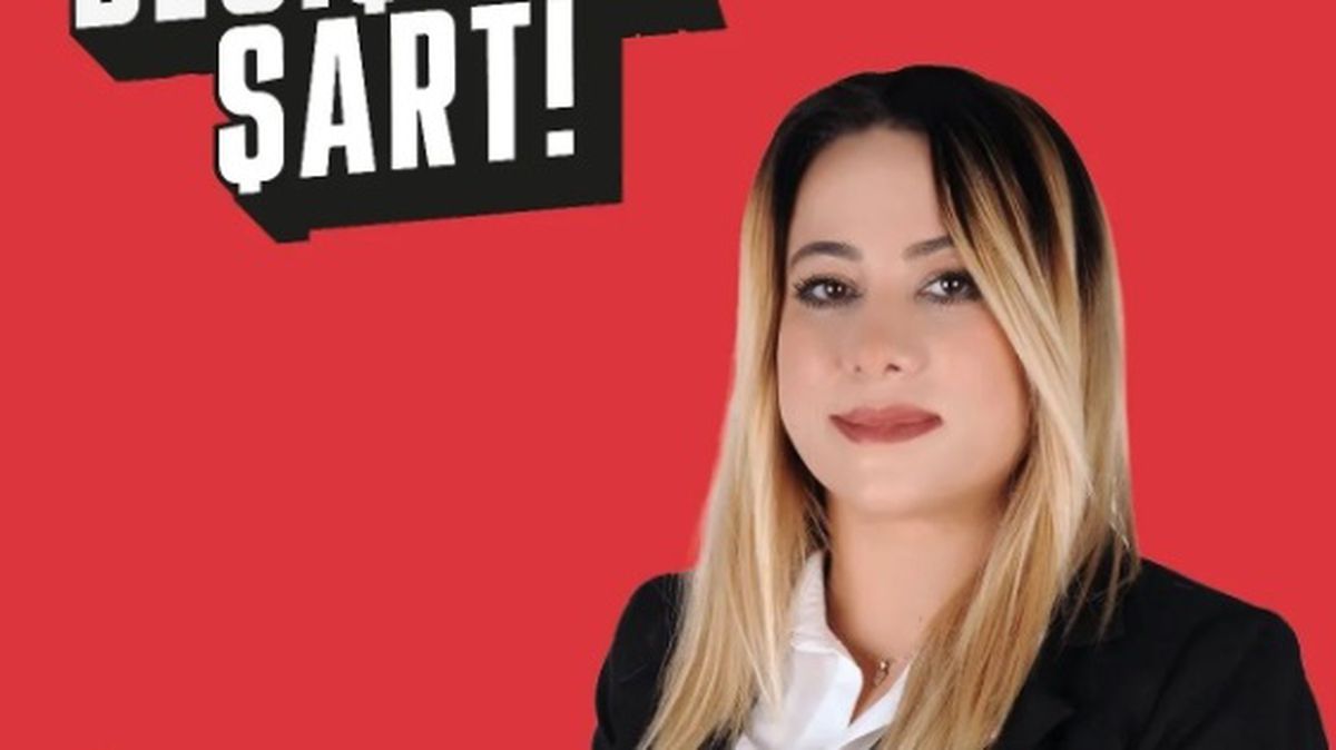 Hülya Arga kimdir? Türkiye İşçi Partisi Antalya Alanya Belediye Başkan ...
