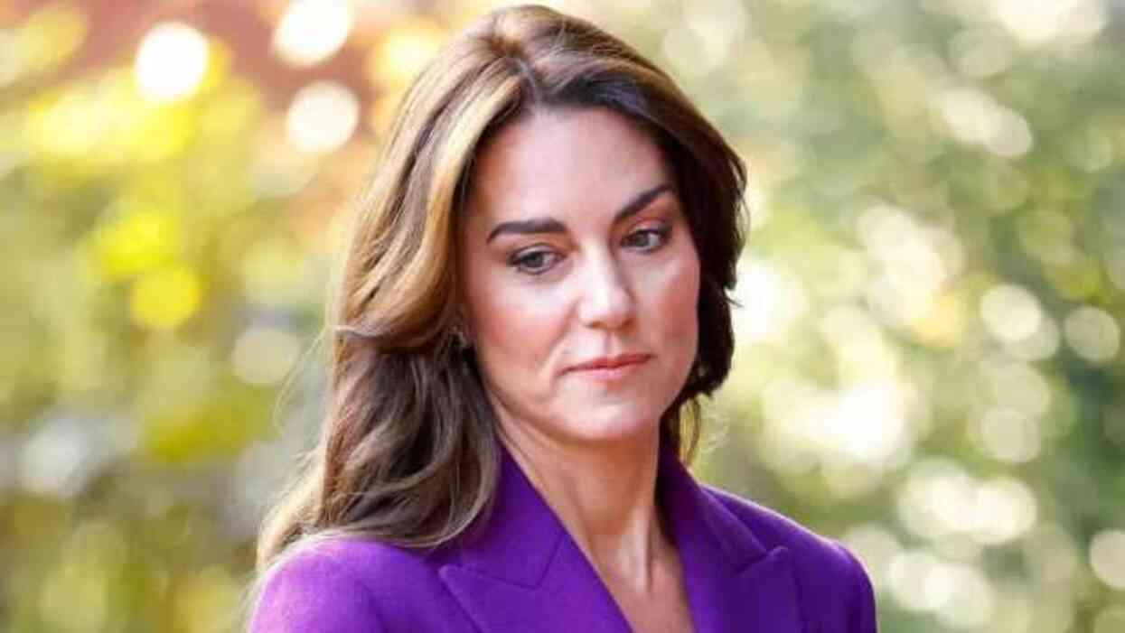 Kate Middleton ne kanseri, hastalığı nedir? Kate Middleton video ...