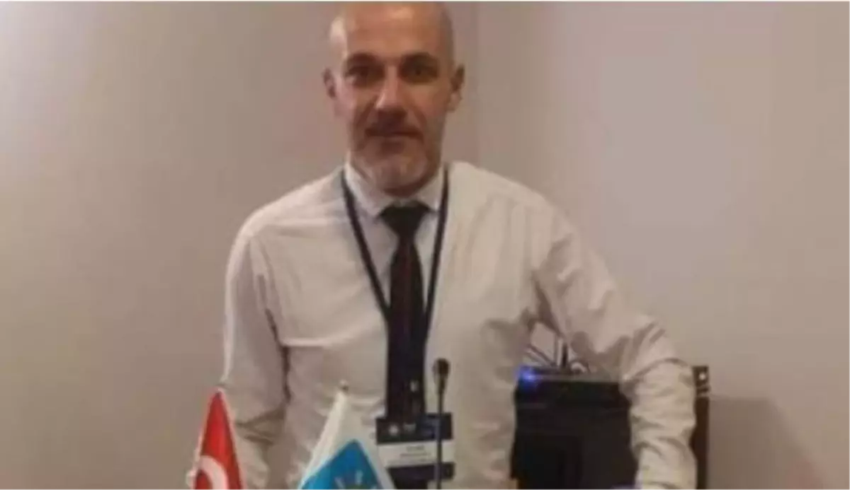 Ozan Kahraman kimdir? İYİ Parti Batman Sason Belediye Başkan adayı Ozan ...