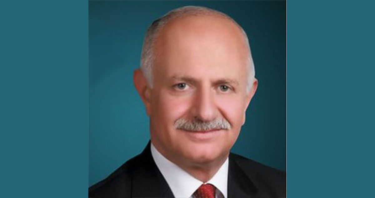 Saadet Partisi Bayburt adayı Fatih Burak kimdir? 2024 Saadet Partisi ...
