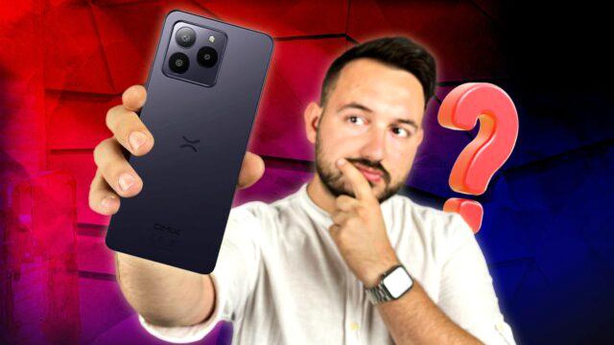 Omix X7 İncelemesi: Uygun Fiyatlı ve İyi Performanslı Bir Akıllı ...