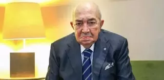 Türker İnanoğlu Haberleri - Türker İnanoğlu Kimdir - Haberler