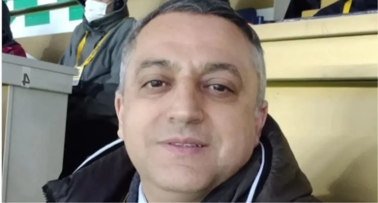 Devrim Zengi kimdir? Devrim Zengi kaç yaşında, nereli? Devrim Zengi ...