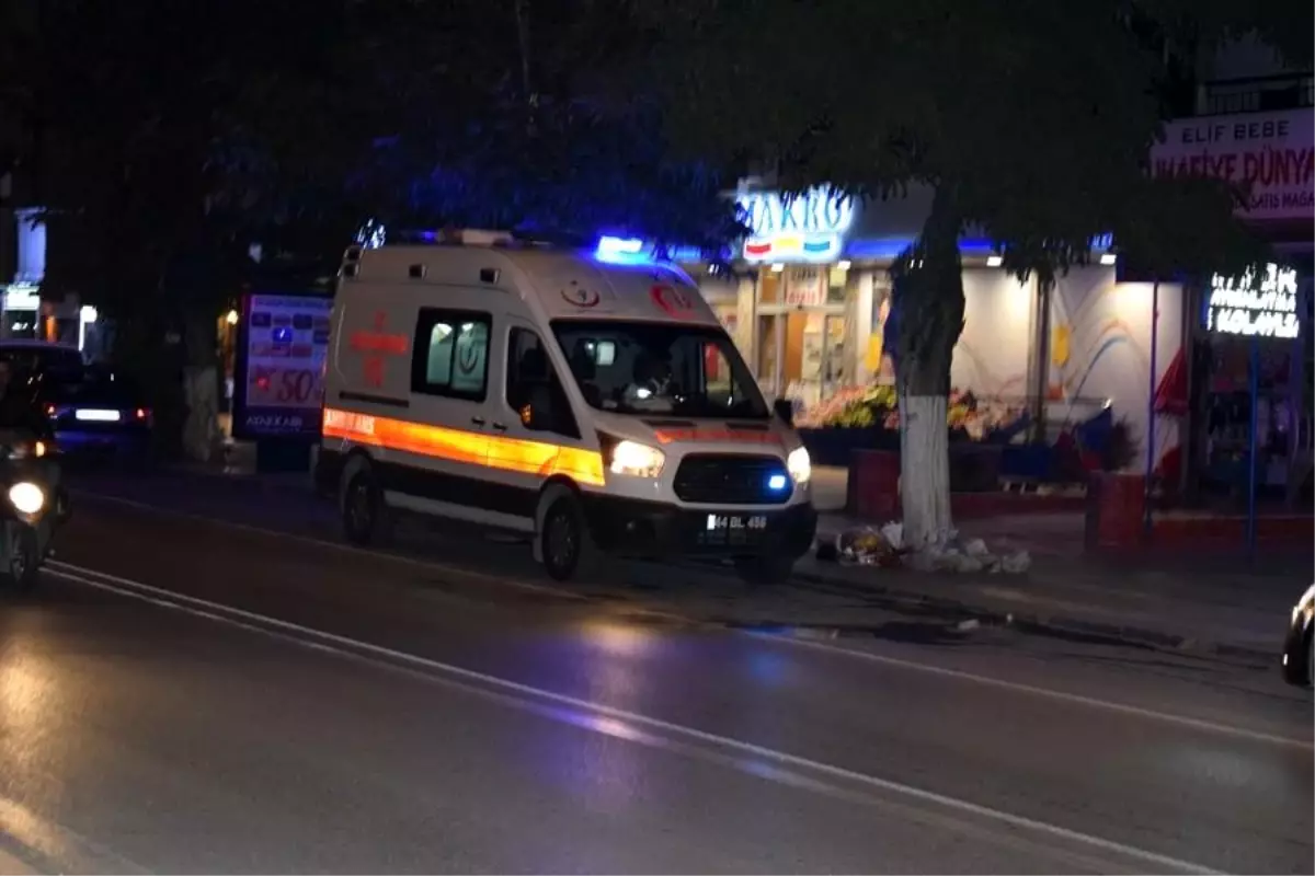 Malatya'da silahlı kavga: 1 kişi yaralandı - Haberler Malatya'da silahlı kavga: 1 kişi yaralandı - Haberler