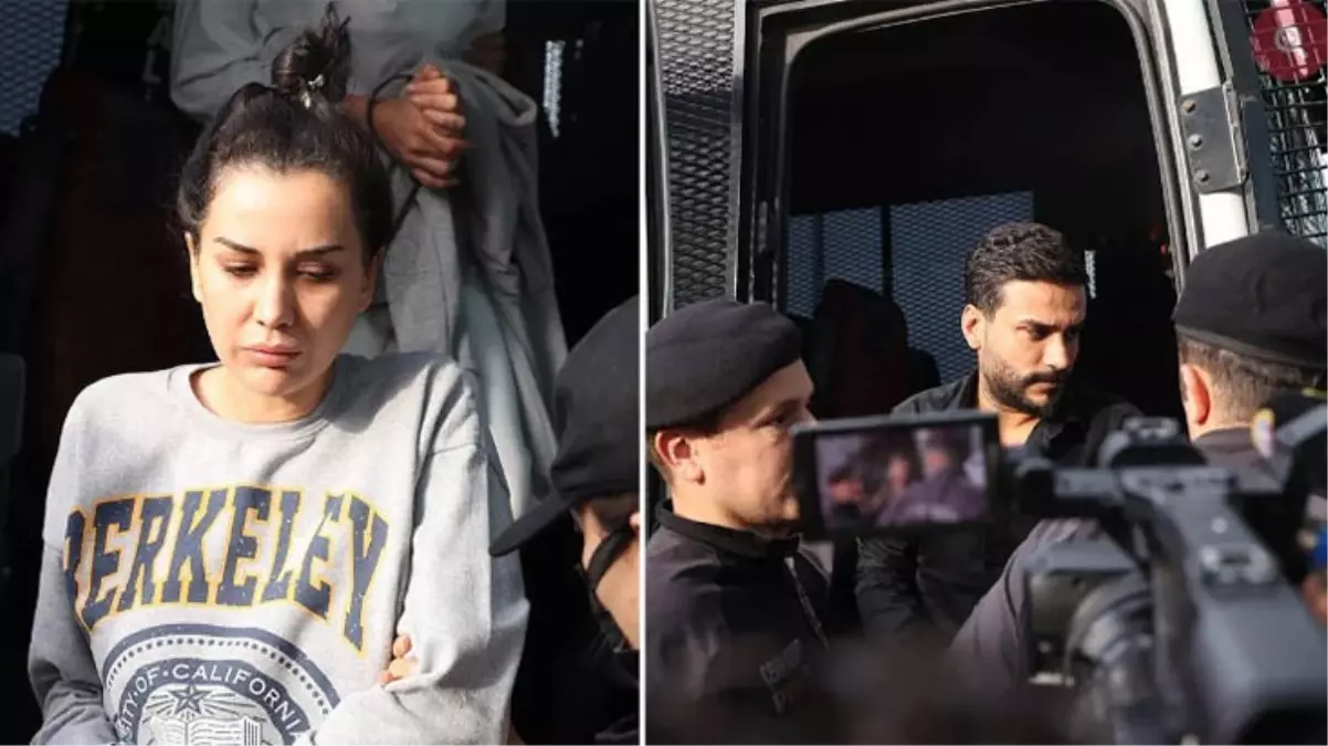 Dilan Polat'tan, Cumhurbaşkanı Erdoğan'a mektup! Avukatı gönderilmesini istemedi - Haberler