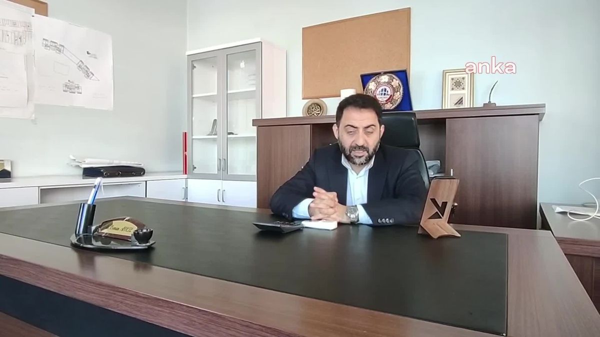 İMKON Yönetim Kurulu: Türkiye'de Kentsel Dönüşüm Olamaz - Haberler