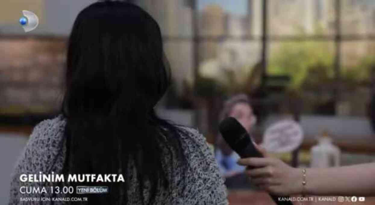 GELİNİM MUTFAKTA 10 MAYIS 2024 İZLE #128105 Gelinim Mutfakta yeni bölüm tanıtımı yayınlandı mı ...