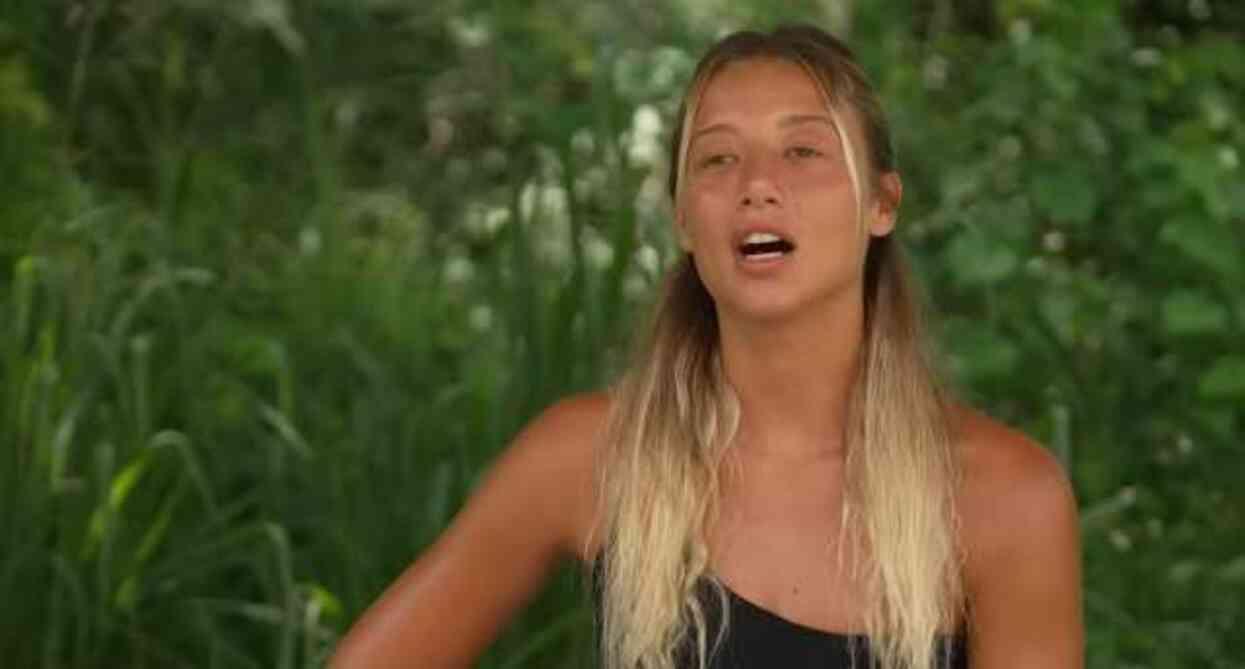 Survivor All Star 2024 112 Bölüm Tanıtımı 128250 112 Bölüm Tanıtımı