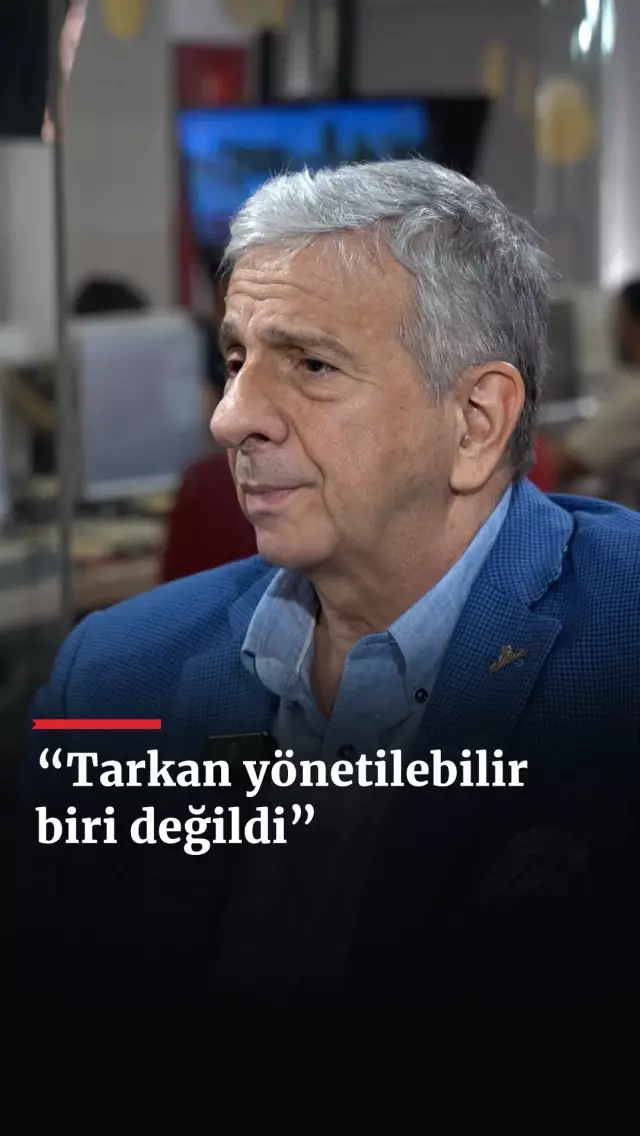 Haberler.com Shorts - “Sezen Aksu ve Tarkan Dünya Starı Olmak İstemedi"